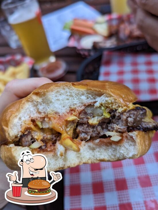 Chubbs Freshwater, Freshwater - Restaurant menu, prices and reviews