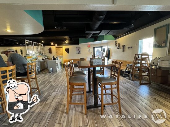 Dreez, Elko - Restaurant menu, prices and reviews