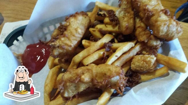 Dutch Goose in Boise - Restaurant menu and reviews