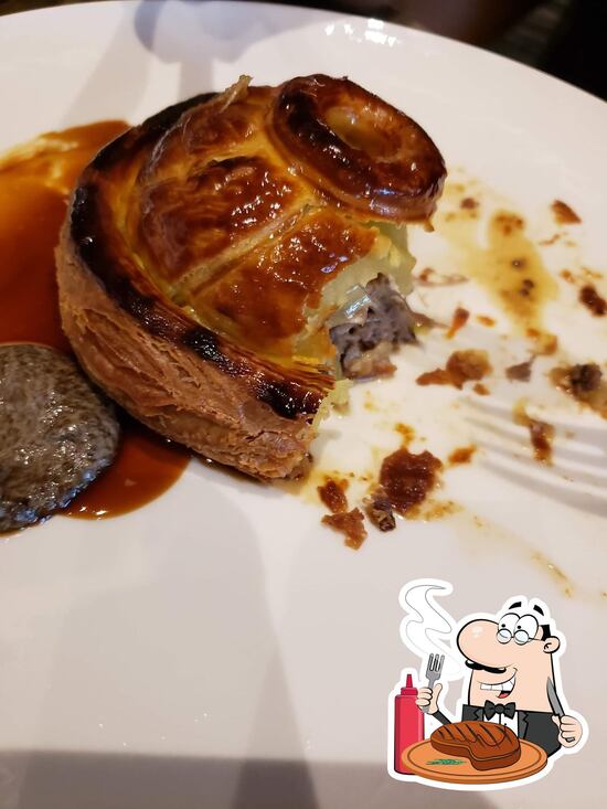 Joni Restaurant in Toronto - Restaurant reviews