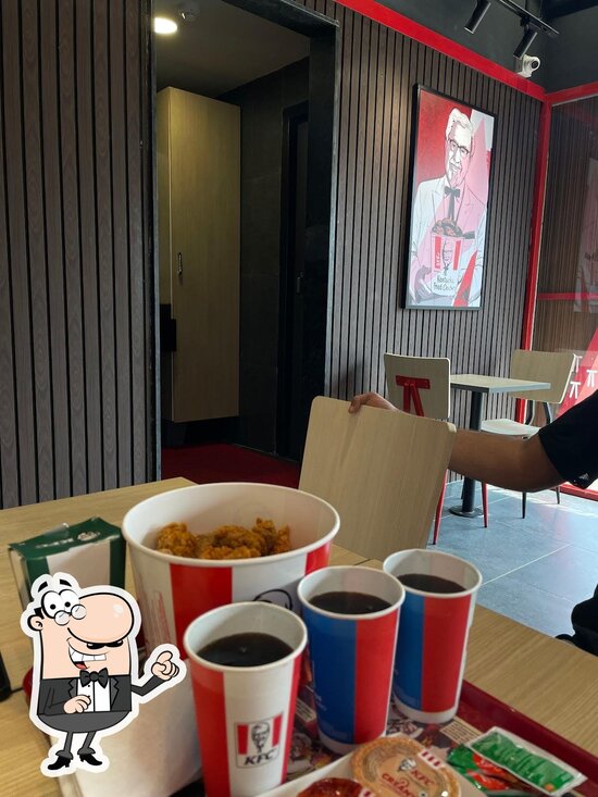KFC, Kuravilangad - Restaurant menu, prices and reviews
