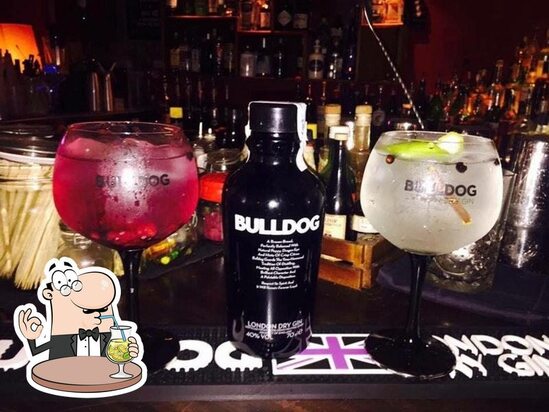 LAB - Cocktail bar, Food & Bartending solutions, Palma de Mallorca ...