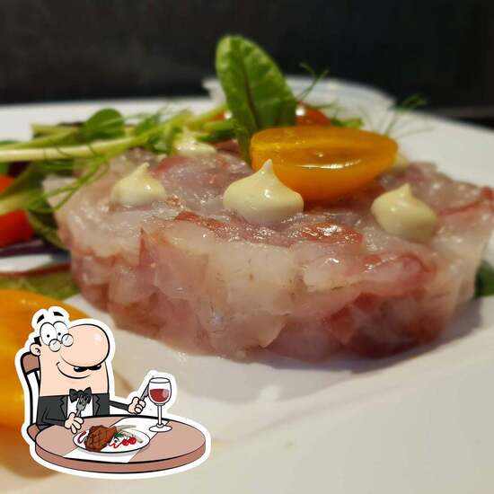 Le Premier Chef - Kok aan Huis - Diner aan huis, Almere - Restaurant ...