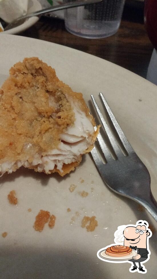 Mansfield Family Restaurant- Southside, 948 S Main St in Mansfield ...
