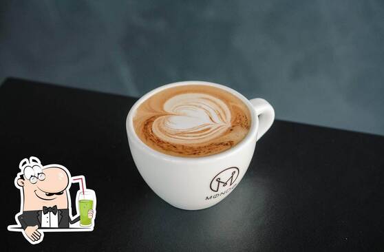 Restaurante Avva Coffee Beverly Hills, Beverly Hills - Carta del ...