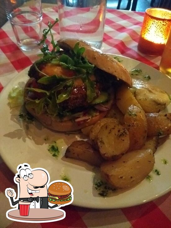 Pygmalion cafe, Bergen - Restaurant reviews