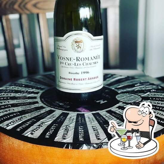ROMEO WINE, Southbank - Restaurant menu, prices and reviews