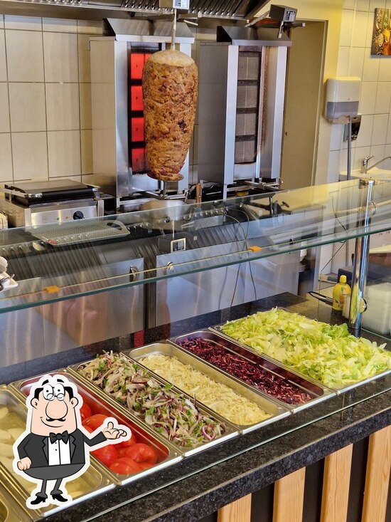 Stadt Döner & Pizza, Butzbach - Speisekarte, Preise und Bewertungen
