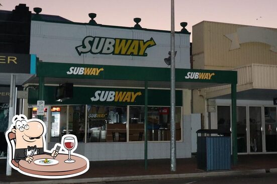 Subway in Port Lincoln - Restaurant menu and reviews