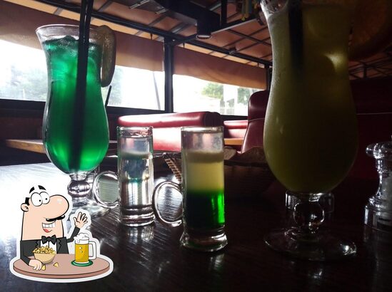 SUMMER PUB, Kyiv - Restaurant menu and reviews