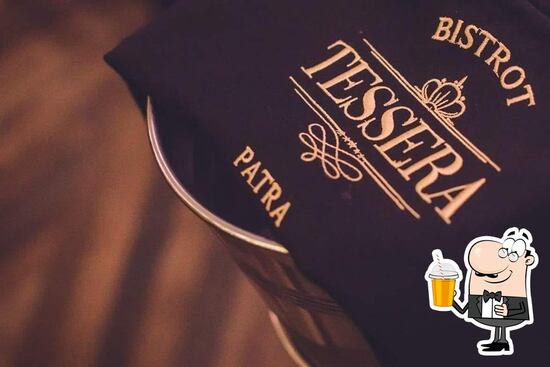 Tessera, Patras - Restaurant reviews