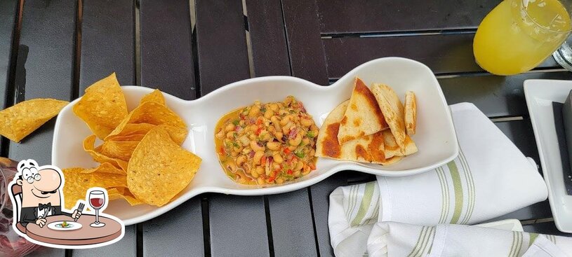 Twisted Soul Cookhouse & Pours in Atlanta - Restaurant menu and reviews