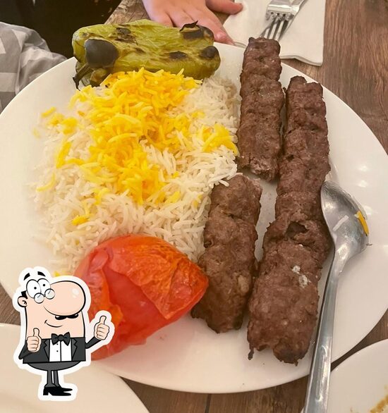 Zaffron Bloom in Hasbrouck Heights - Restaurant menu and reviews