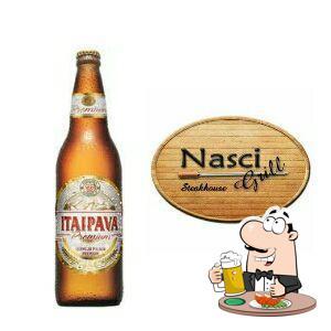 NASCI GRILL, Salvador - Menu do restaurante, preços e opiniões