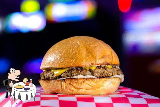 Insert Coin pub & bar, Santa Fe - Restaurant reviews