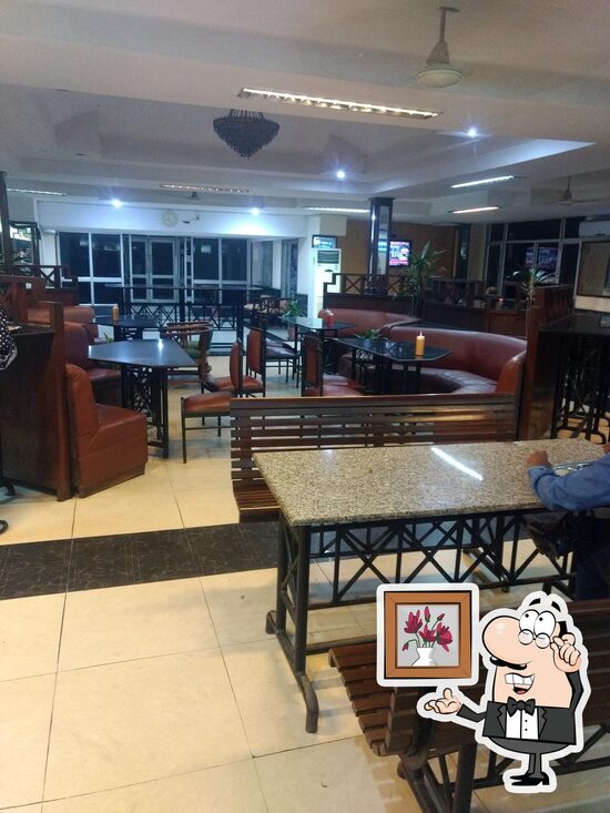 Oasis Fast Food, Karnal, MXPR+75H - Restaurant reviews