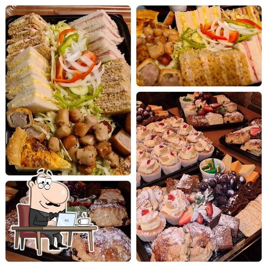 Shears Inn, Halifax - Restaurant menu, prices and reviews