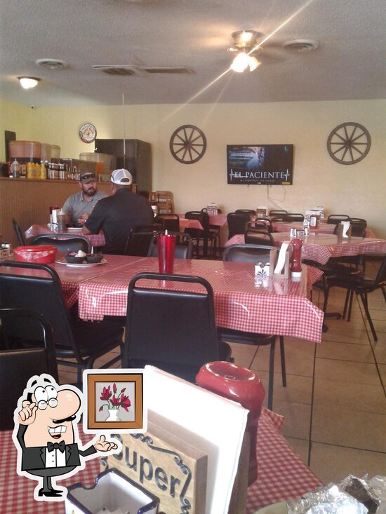 Super Pollo, Seminole - Restaurant menu, prices and reviews