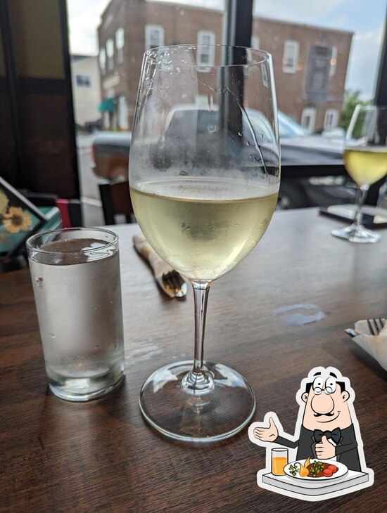 Hop Haus Craft Eatery Berlin in Berlin - Restaurant menu and reviews