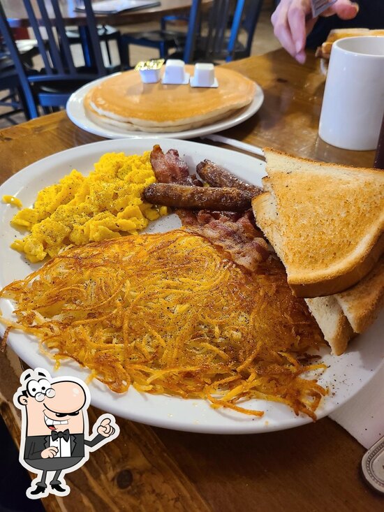 Jethro's Cafe and Tavern, Tucson - Menú del restaurante, precios y reseñas