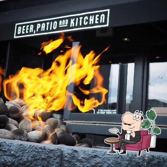 Local Beer, Patio and Kitchen, Omaha - Restaurant menu, prices and reviews
