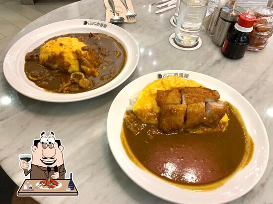 CoCo ICHIBANYA - Central Westgate restaurant, Bang Yai - Restaurant reviews