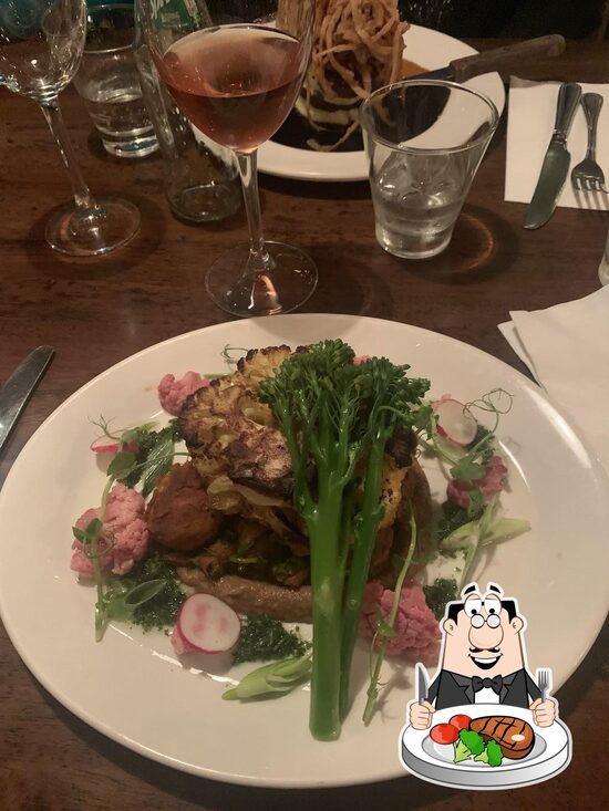 Grants of Omagh in Omagh - Restaurant menu and reviews