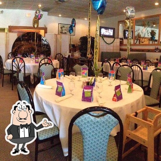 Asia Taste Cafe & Grille, Peabody - Restaurant menu, prices and reviews