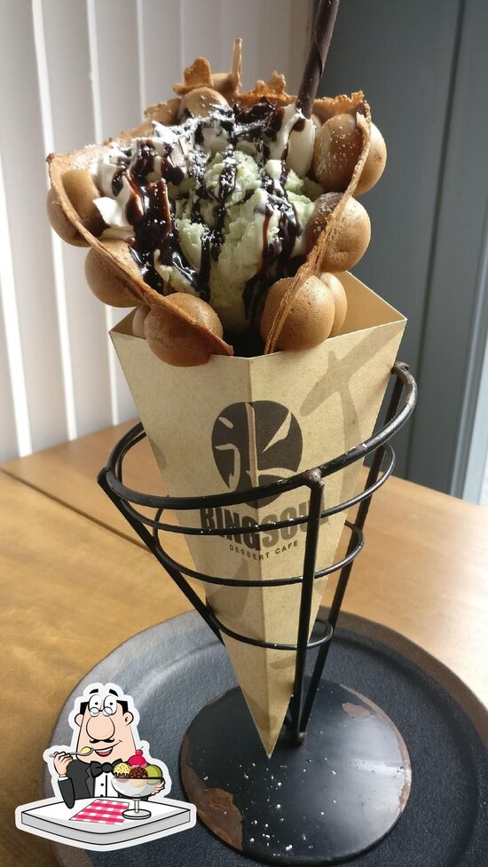 Bing Soul in Glasgow - Restaurant reviews