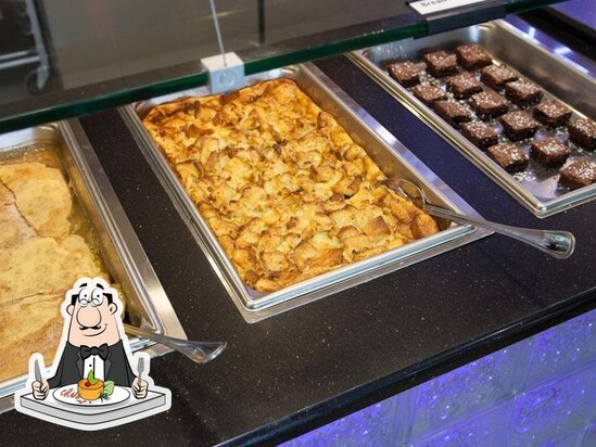 Captain King's Seafood Buffet & Grill - West Valley City, Utah in West ...