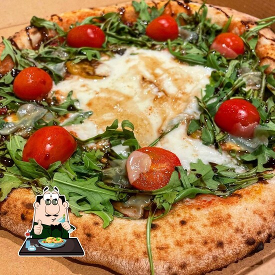 Dave's Kitchen, White River - Restaurant menu, prices and reviews