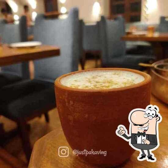 Delhi Highway-Ancient Indian Cuisine, Mumbai - Restaurant menu, prices ...