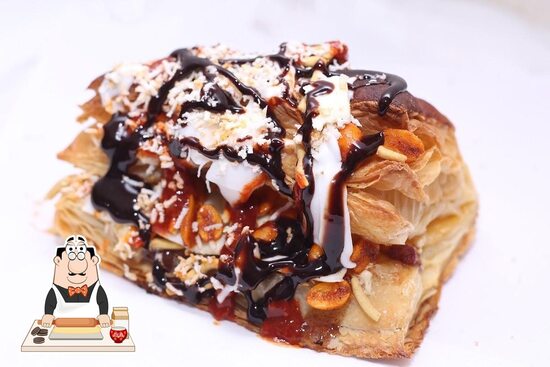 Dharmnandan live puff house, Bhavnagar - Restaurant menu, prices and ...