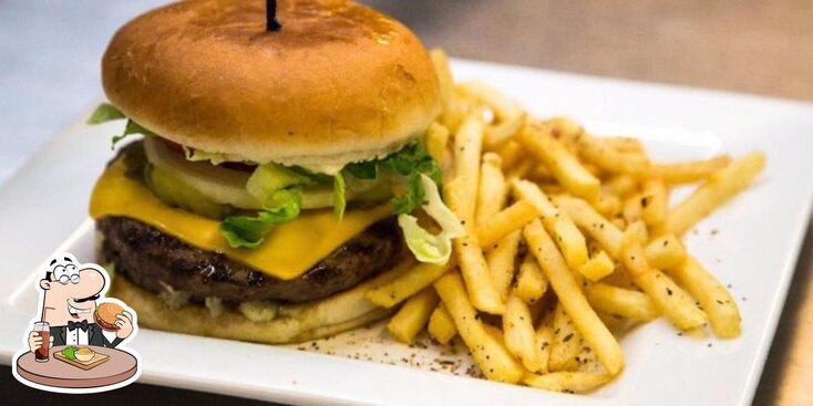 Dolphin Restaurant in Humble - Restaurant menu and reviews