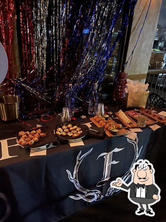 Fable Lounge, Nashville - Restaurant menu, prices and reviews