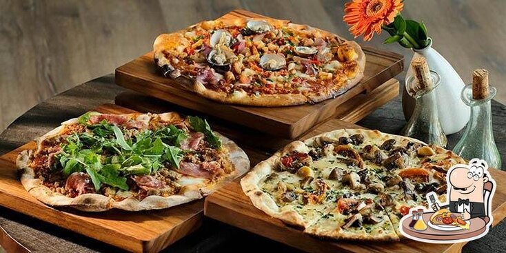 Filini Restaurant, Pecatu - Restaurant reviews