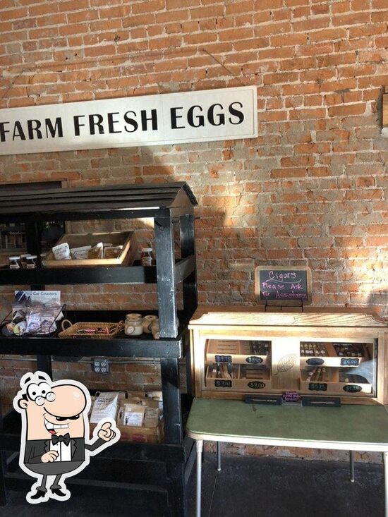 Glencoe General Store, Glencoe - Restaurant menu, prices and reviews