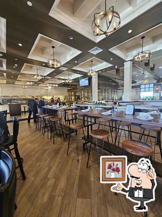 Iavarone Italian Kitchen, Plainview - Restaurant menu, prices and reviews