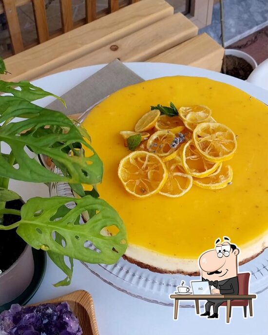 Mara Bakery Atelier, Antalya - Restaurant menu, prices and reviews