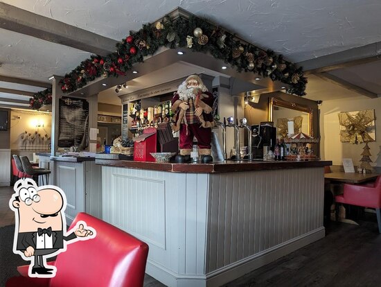 North Pole pub, Maidstone – menu, prices & reviews