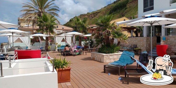 Piccolo BBB restaurant, Pizzo - Restaurant reviews