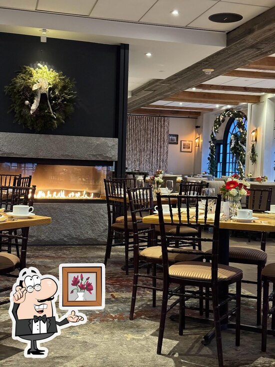 Pine, Hanover - Restaurant menu, prices and reviews