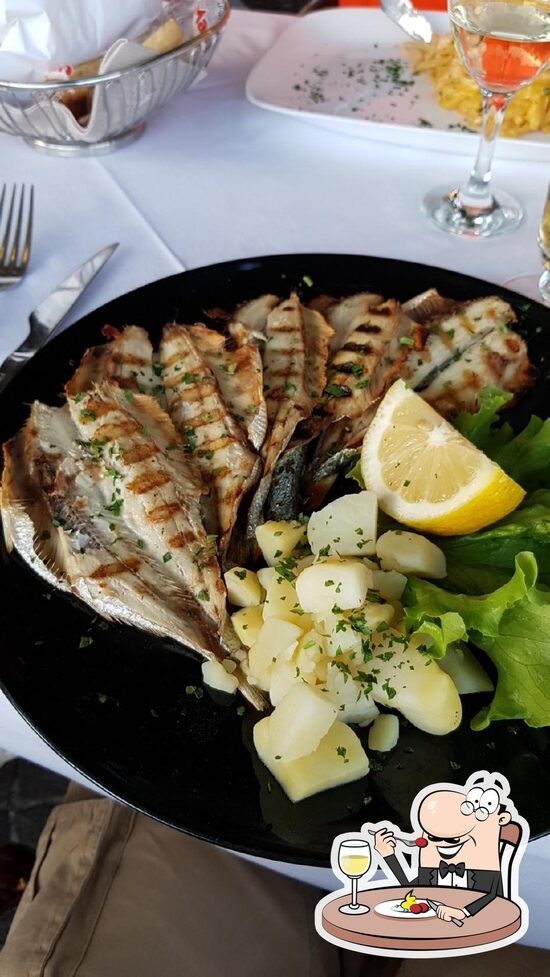 Pizzeria Ristorante Catullo, Garda - Recensioni del ristorante