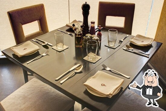 Quesso Bar Ristorante, Mumbai, Shop No 93 to 96 - Restaurant menu and ...