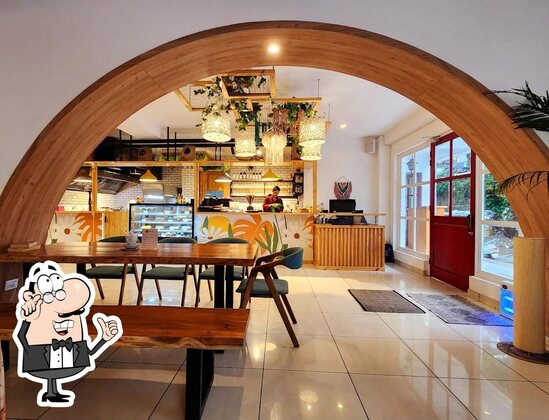 The Bend, Dehradun - Restaurant menu, prices and reviews