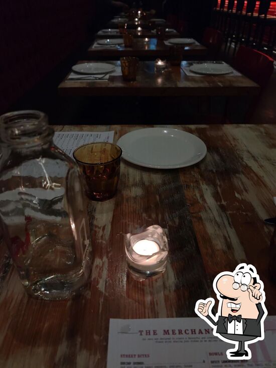 The Merchant Kitchen, Winnipeg - Restaurant menu, prices and reviews