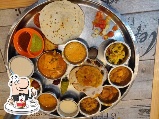 Toral Dinning Hall, Vapi, 101 - Restaurant reviews
