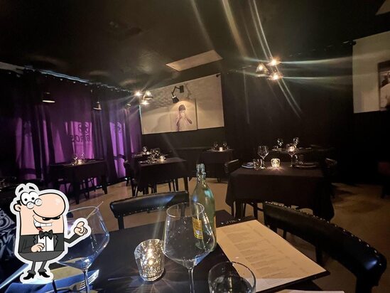 J.T. Prime Kitchen Yuma, Yuma - Restaurant menu, prices and reviews