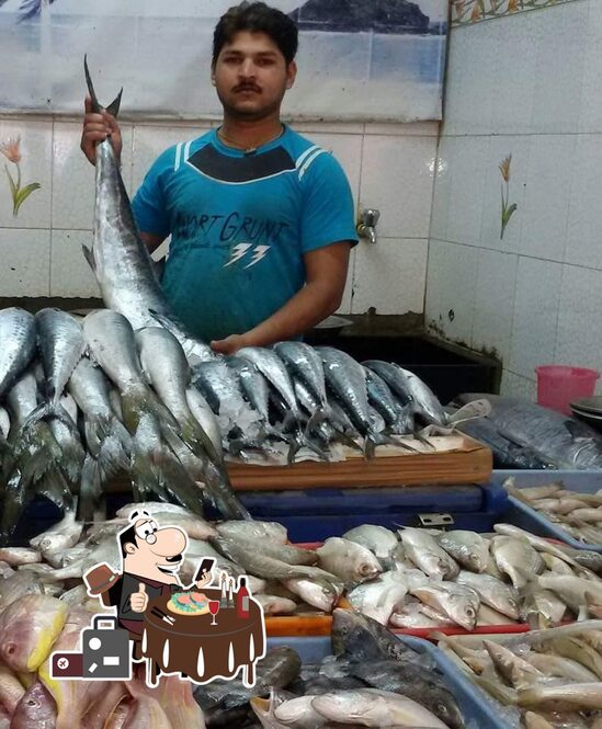 Canara Fish Mart, Bengaluru - Restaurant menu, prices and reviews