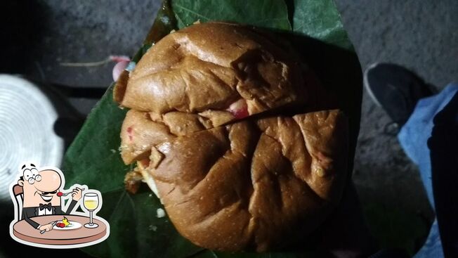 Bun tikki, Dehradun - Restaurant reviews